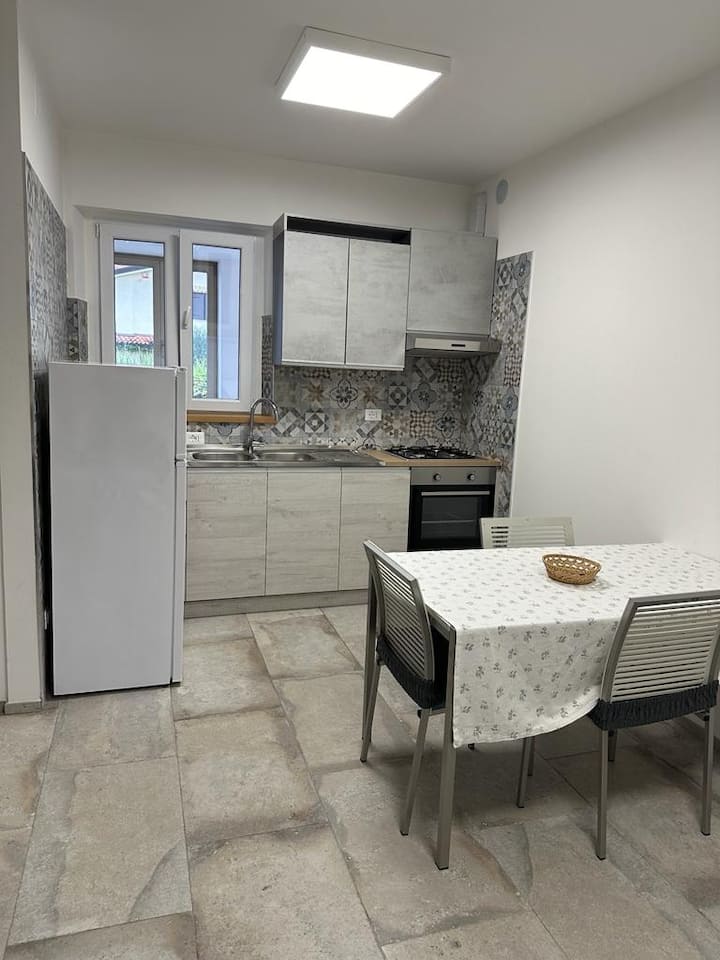 Alloggiare Con Tutte Le Comodità - Monfalcone