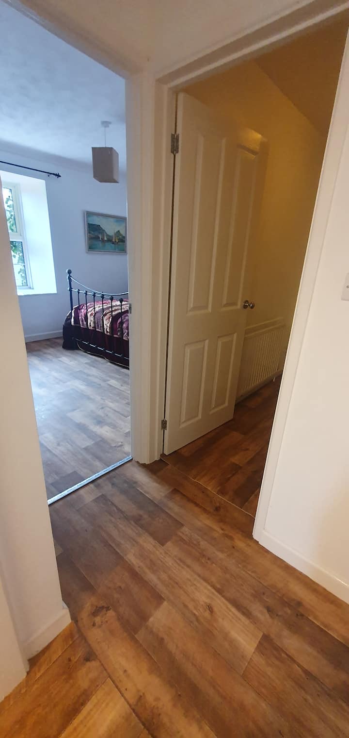 The Bee Loft - Carbis Bay