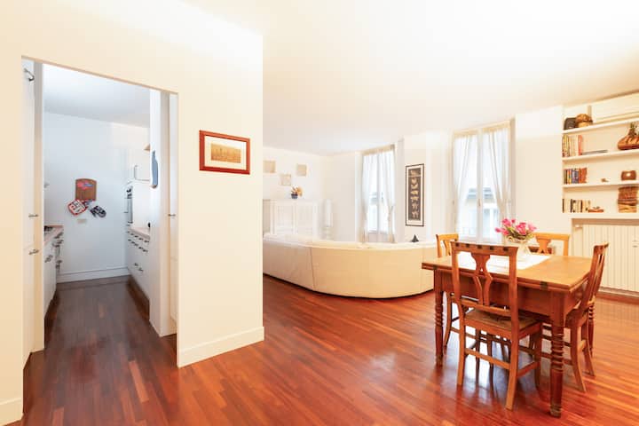 Moscova 27 | Brera Apartments - Milan