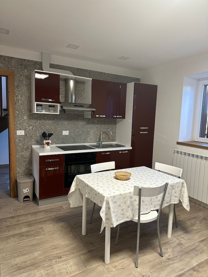 Alloggiare Con Tutte Le Comodità - Monfalcone