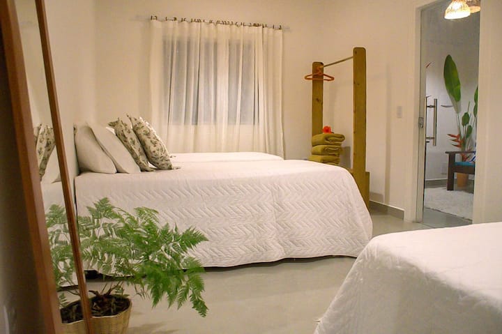 Residencial Villa I Trancoso Apartamento Térreo 02 - Trancoso