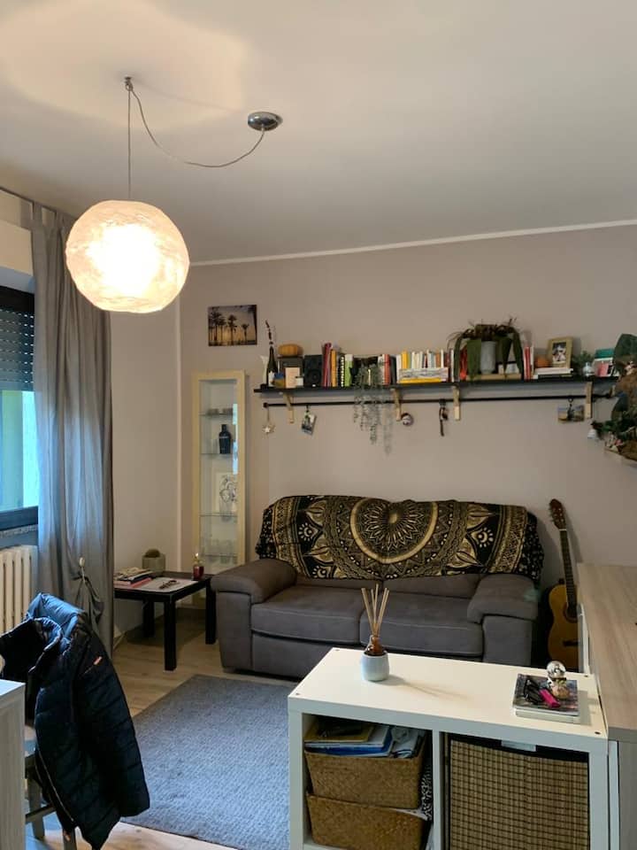 Appartamento Al Mare Rimini - Rimini