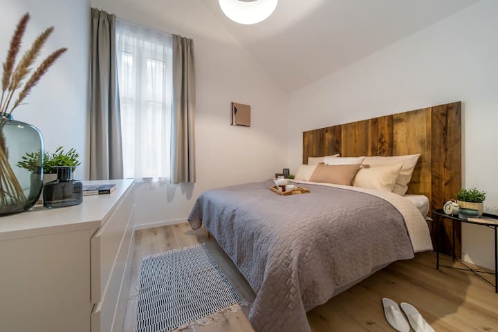 Rákosárna Suites & Apartments, Apartmán 23 - Špindlerův Mlýn
