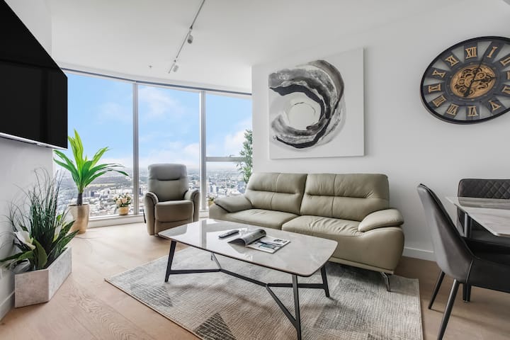 The Zenith—the Perfect Blend Of Urban & Wellness - オーストラリア