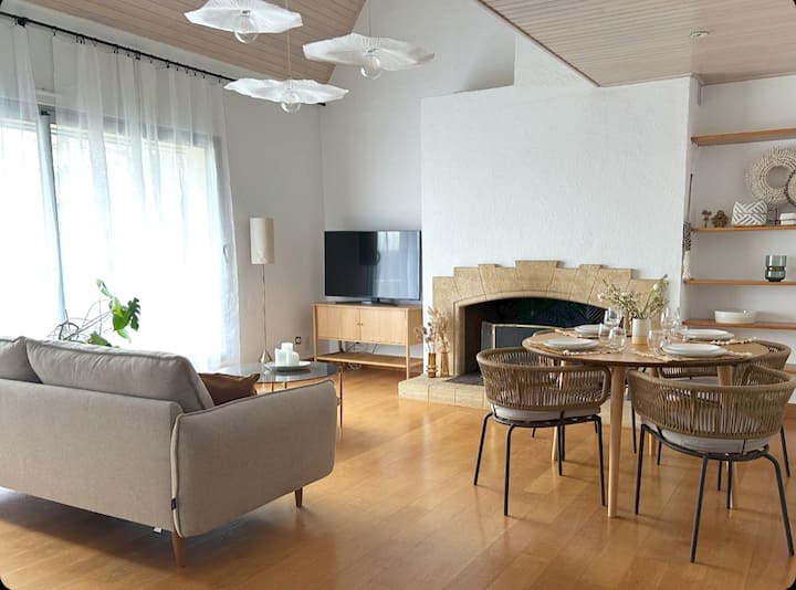 Appartement Cholet Hypercentre - Cholet