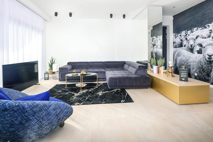 Luxury Villa 360 With Private Heated Pool - Croatia