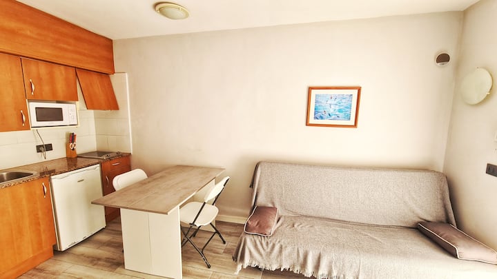 Apartamento En Cala'n Blanes Ciutadella De Menorca - Menorca