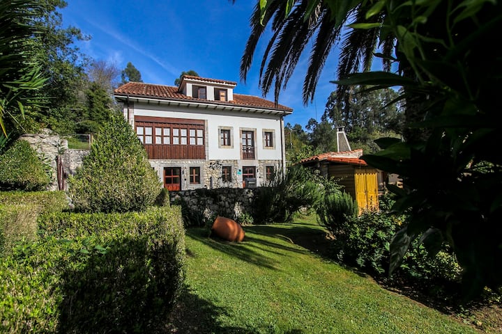 Casa Sella - Ribadesella