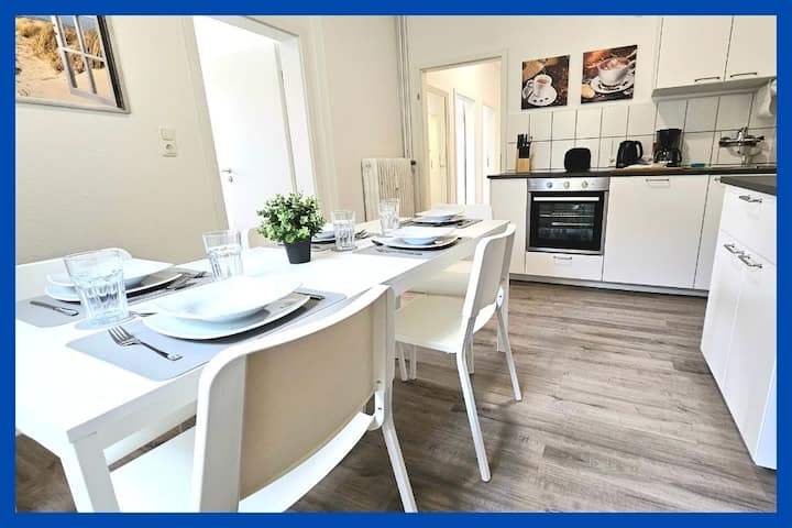 -Cs24- 3 Zimmer Apartment (Alt01) - Iserlohn