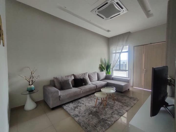 The Guest House - Kluang