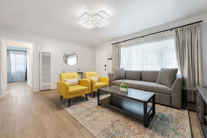 Cozy Hm Mins To Dwntwn, Zoo, Balboa Park & More! - San Diego, CA
