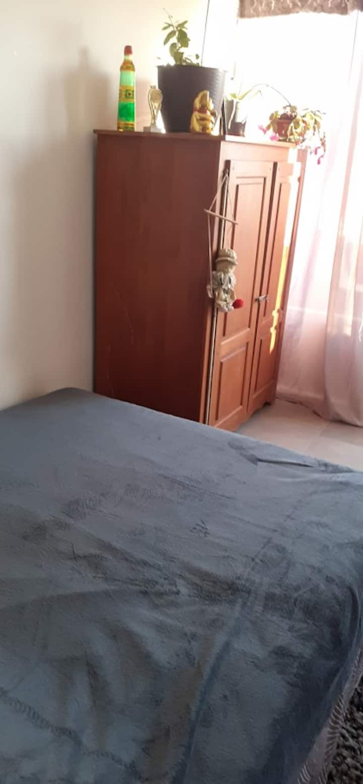 Chambre D'hôtes - Sigean