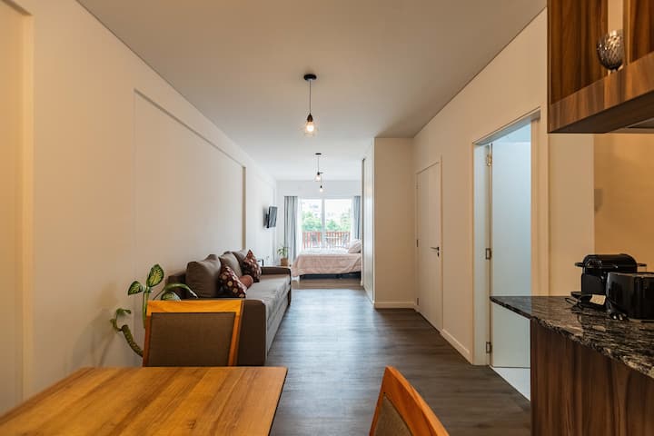 1bth 1bth Hollywood Pool Gym - Buenos Aires