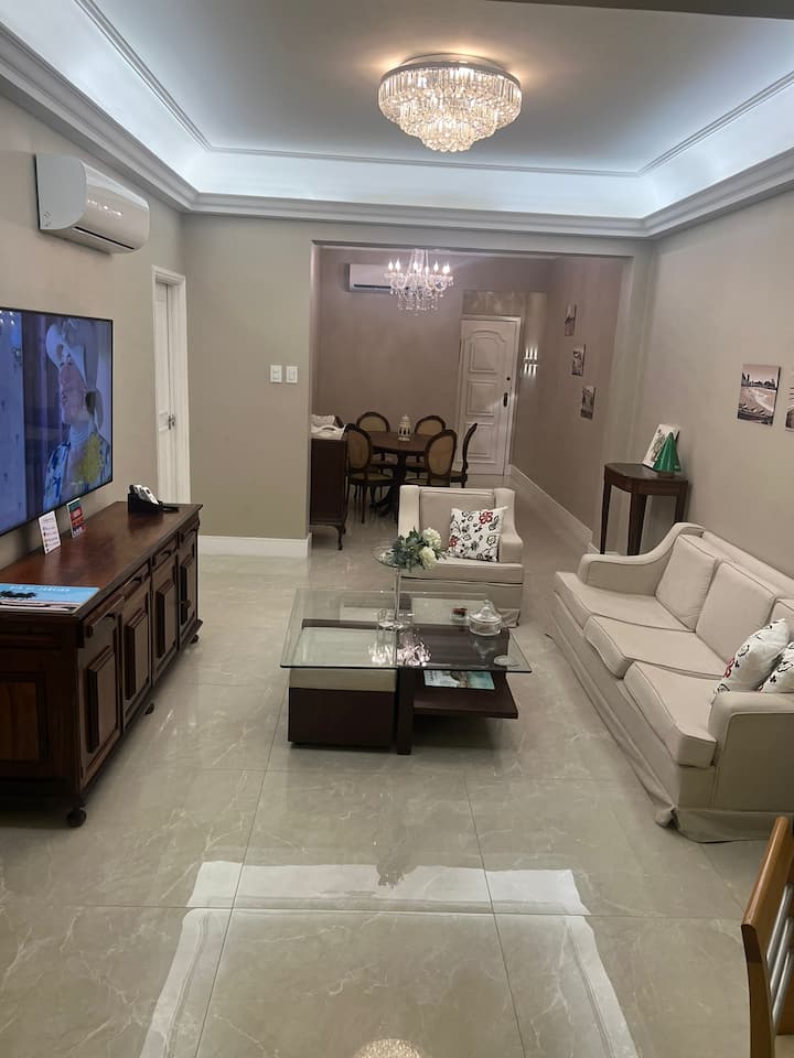 Apartamento Ipanema Vista Para O Mar - Rio de Janeiro