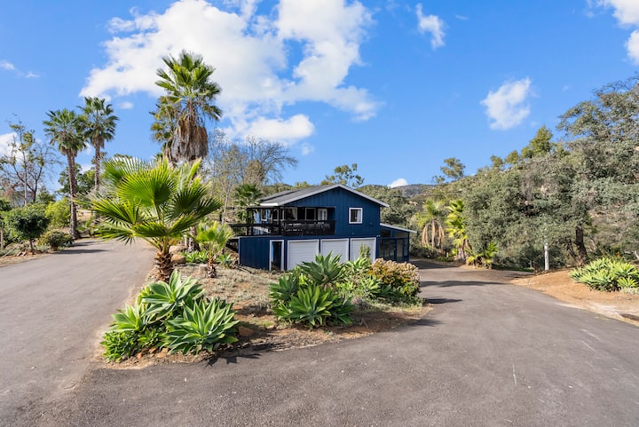 Southern California Ranch Vacation Rentals - California, United States ...