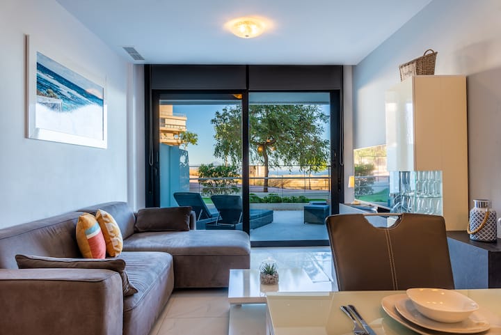 Myflats Infinity View Bay - Santa Pola