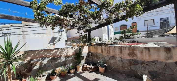 Casa Ventura - Serón