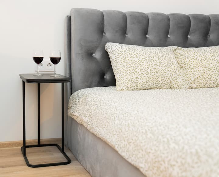 Central Station Apartment No4 - Kaunas