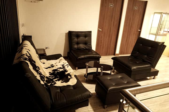 Hotel Palo Grande - Manizales