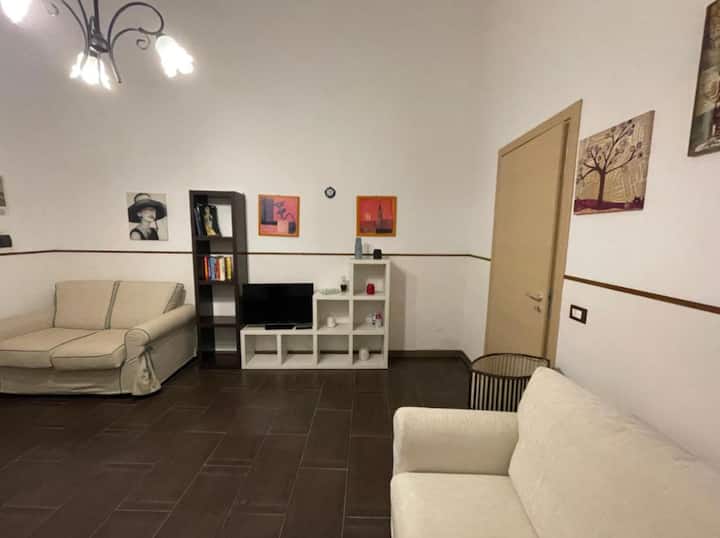 Casa Frisella - Marsala