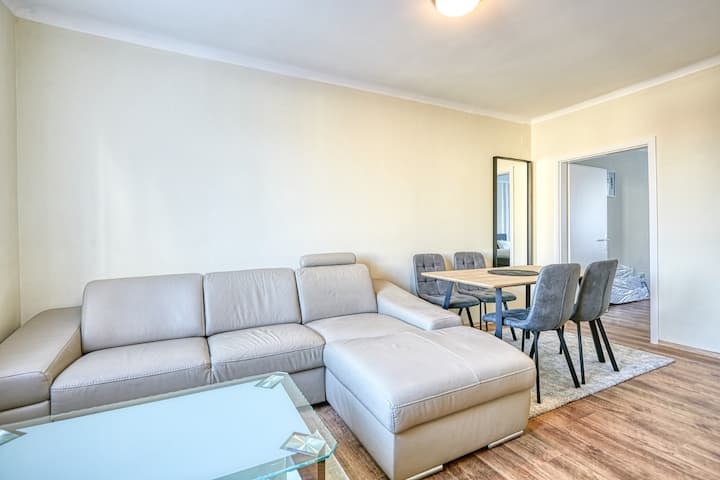 4 Personen Schöne Wohnung - Wien