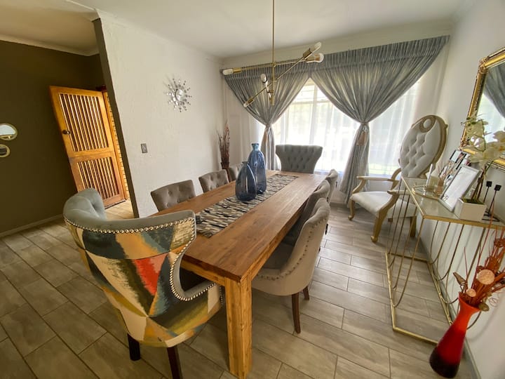 Home Of Families - Bloemfontein