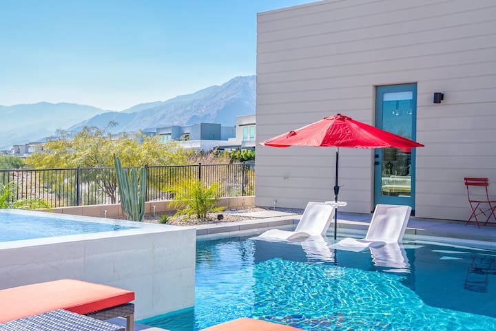 Hotel California At Miralon - Palm Springs