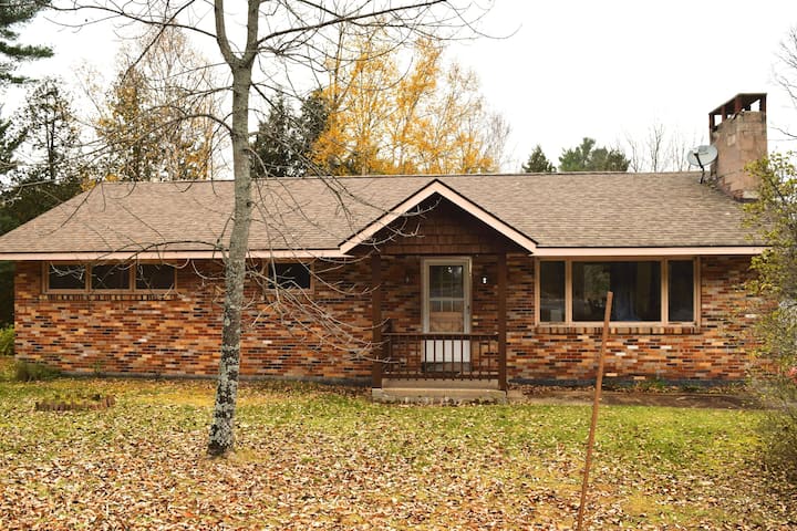 Long View House - Long Lake, NY