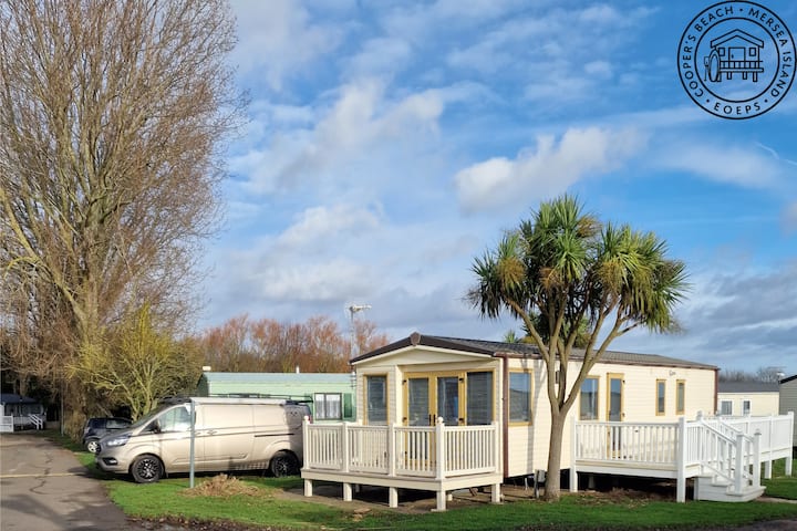 Eoeps Holiday Home - West Mersea