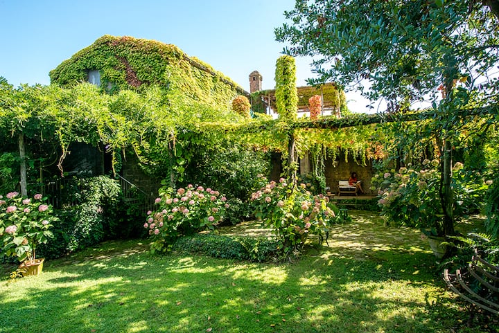 Benvenuto Collection- Villa Mellicata - Sorrente
