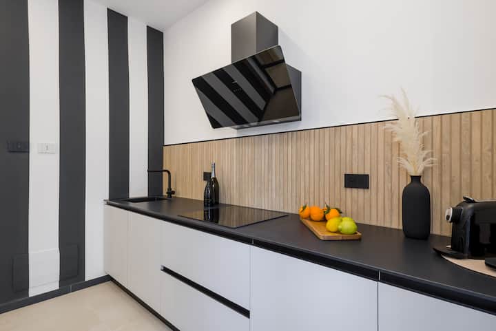 Sunway Luxury Apartment - Alghero
