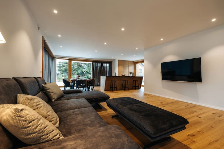 Ambient Resort Bled - 3-bedroom Villa - Bled
