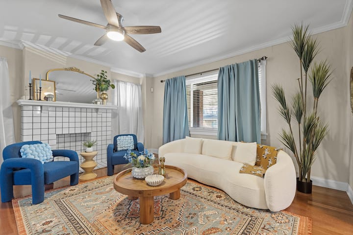 5bd Chic Barn: Games | Contemporary | Central - Pittsburgh