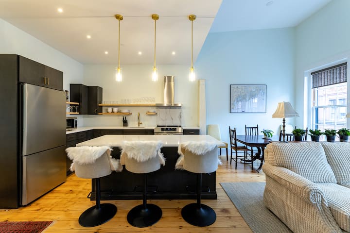 50 Exchange Properties - Unit 3b - Portland, ME