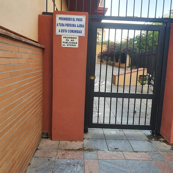 Piso En Fuengirola Málaga. - Fuengirola