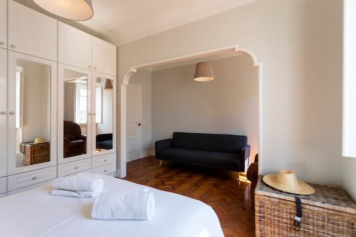 Ericeira Soul House - Prime Location - Ericeira