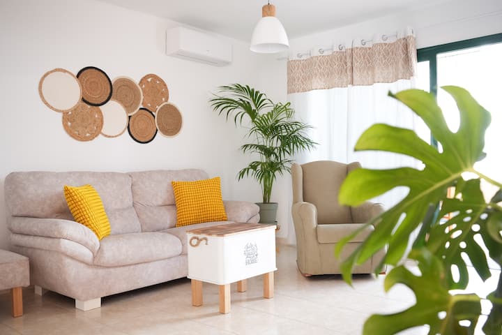 Meraki Home - Playa Blanca