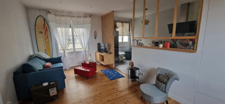 Appartement Entier - Anglet - Anglet