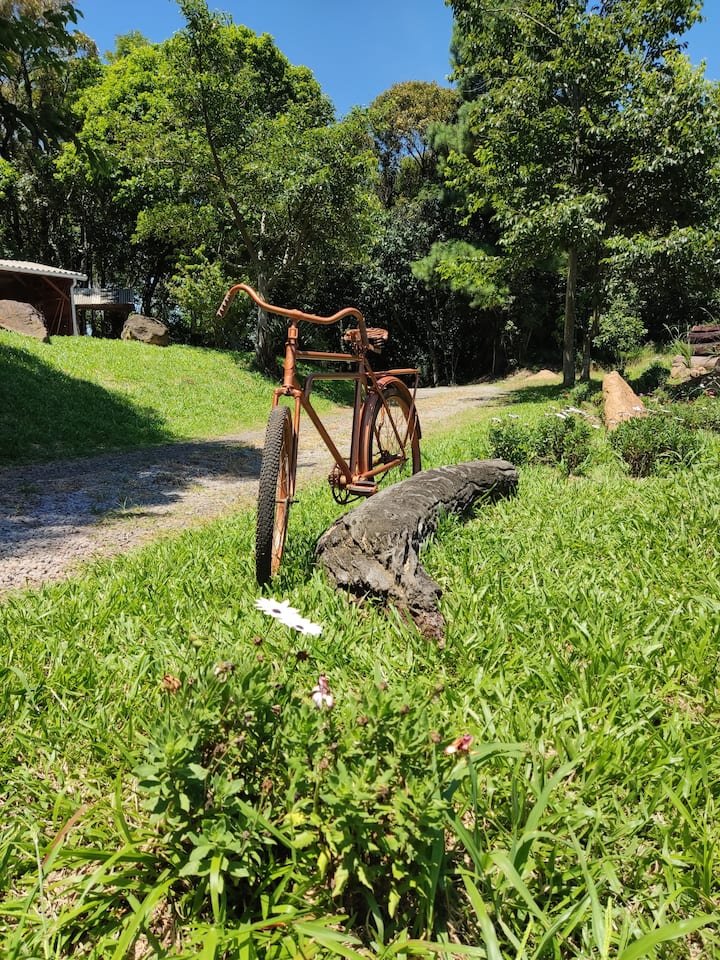 Aconchego Gehrke - Nova Petrópolis