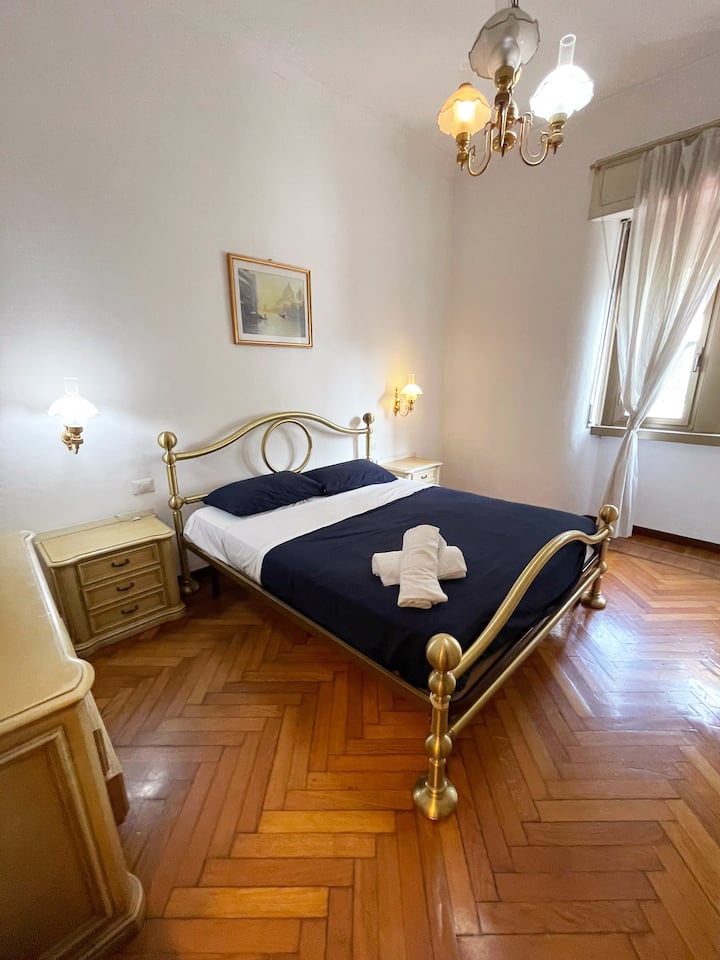 Big Apartament 3 Camere Cucina 170 Mq - Mediolan