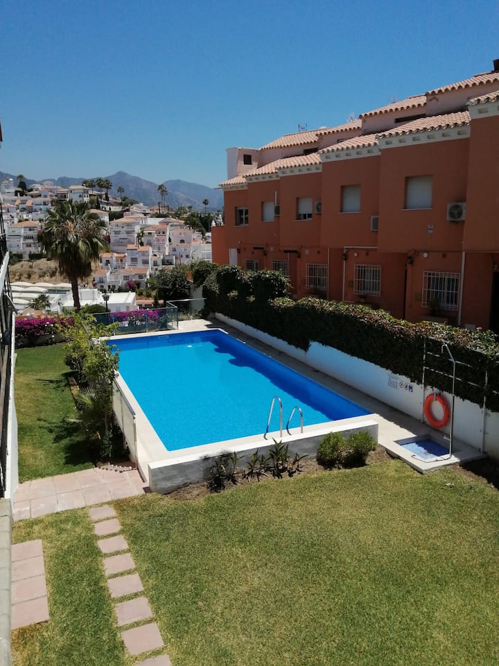 Apartamento En Nerja - Nerja