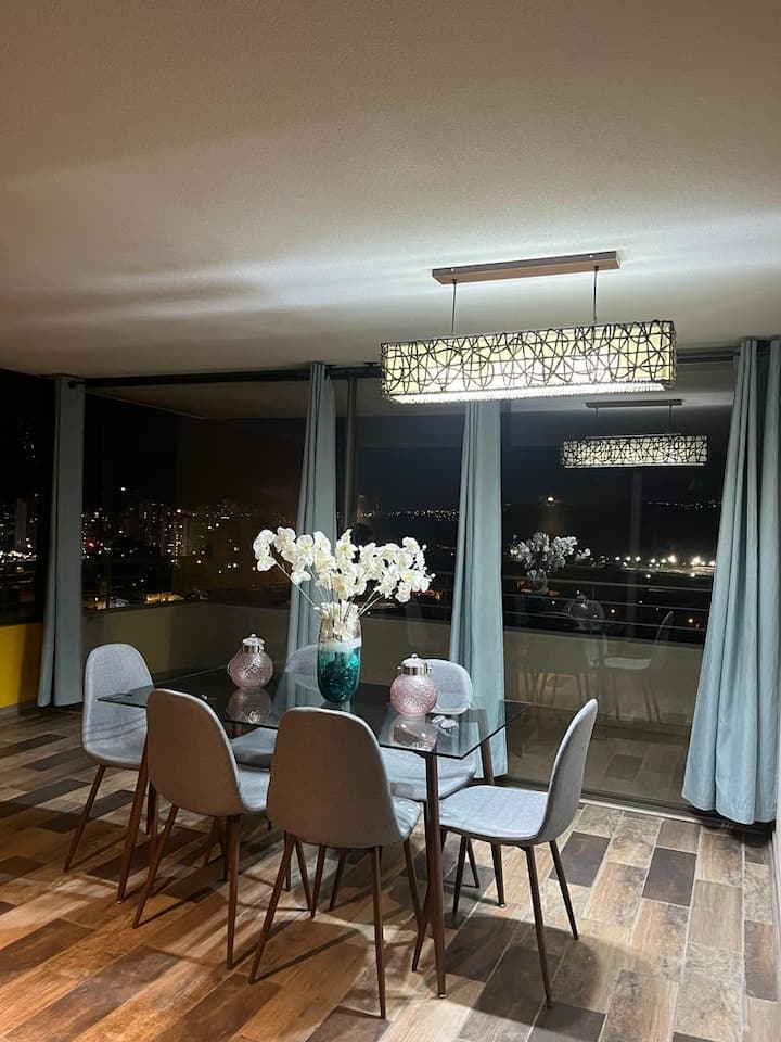 Departamento Bicentenario - Quilpué