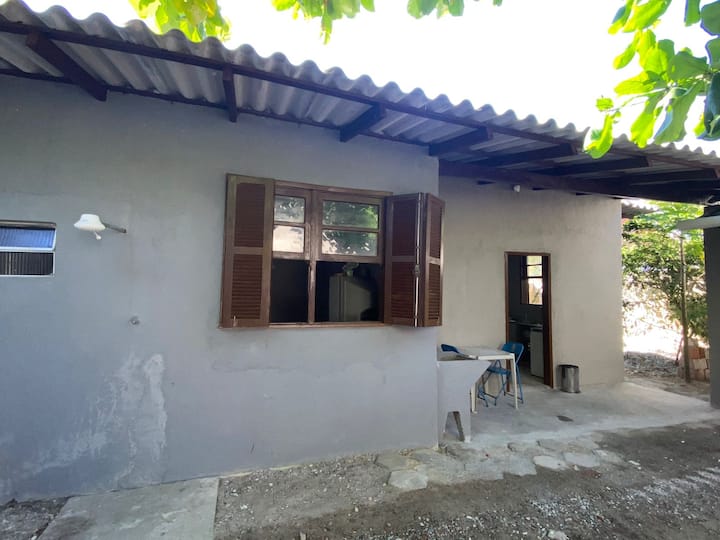 Kitnet Da Dona Ana - Matinhos