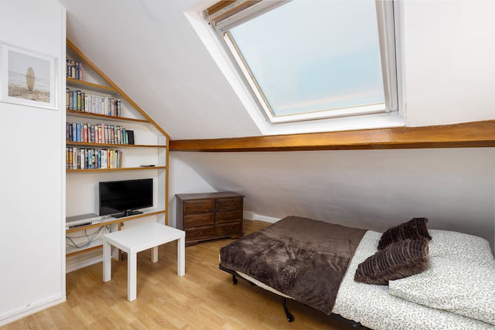 Lovely Apartment Deauville - Deauville