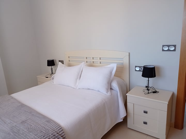 Apartamento Diamante - Vilches