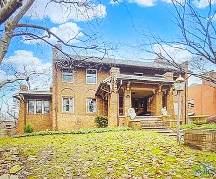 Welcome Home - Toledo, OH