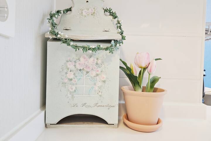 B10-3#간편,간단,편리한 여행#무료주차#미포 해변열차#엘시티몰 1분 - Busan