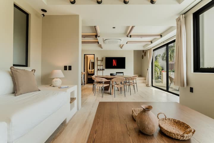 * La Mansa Exclusiva Villa By Casa Paraiso* - Isla Mujeres