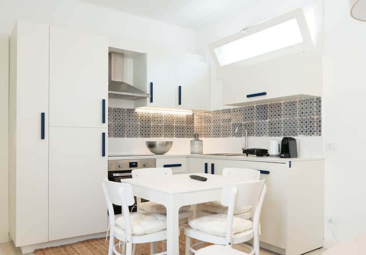 Favignana Maruzza Home
103 - Favignana