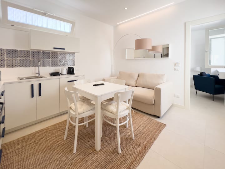 Favignana Maruzza Home
203 - Isola di Favignana